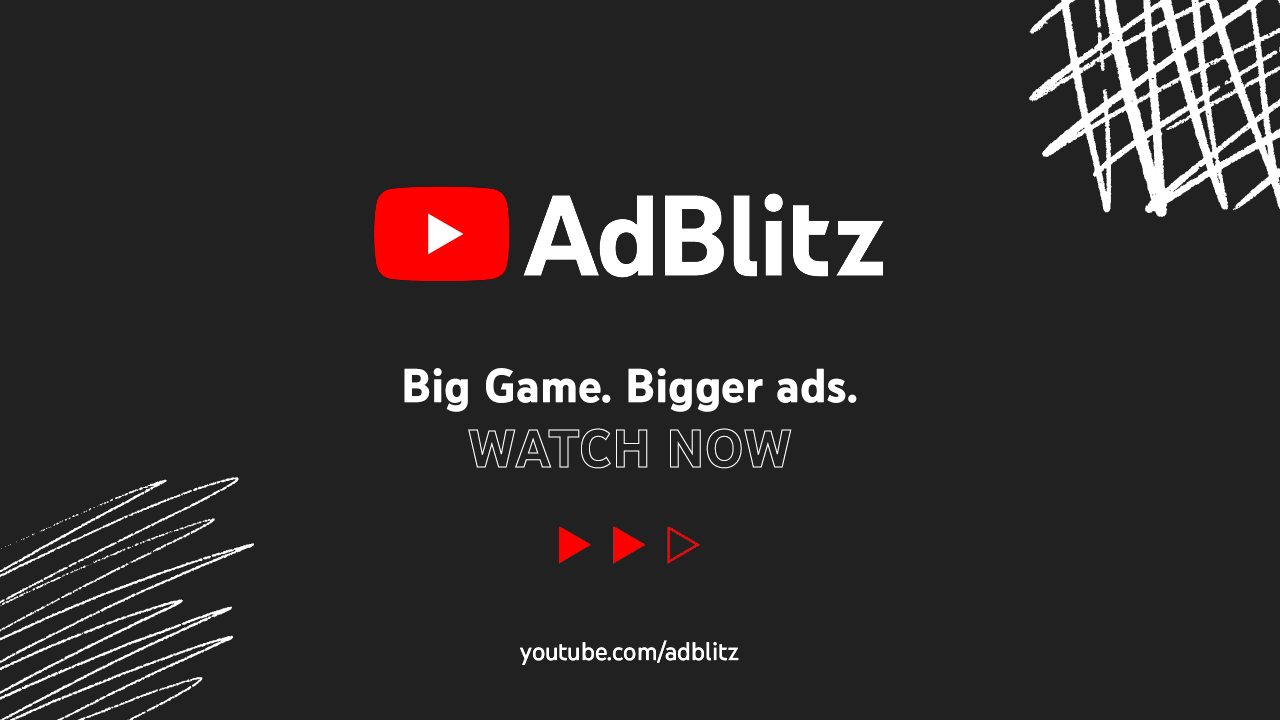 Youtube Adblitz – kate gazzillo